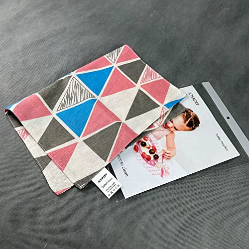 JCHAEXY Baby napkin, One Size, Napkins