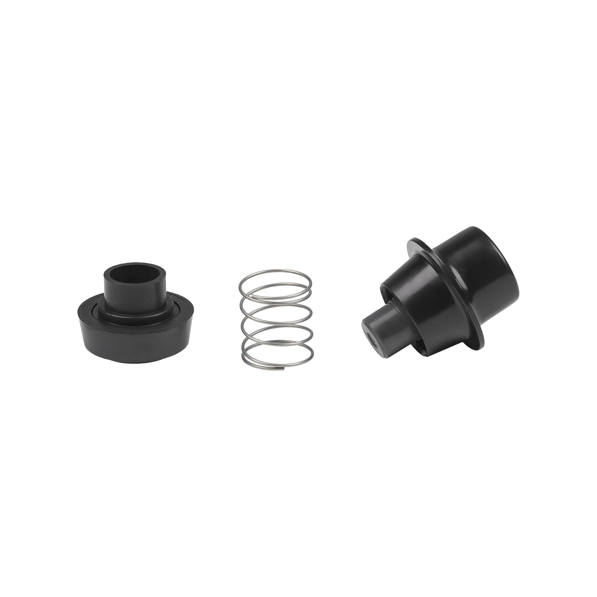 Sloan H-541-A 1" Screwdriver Control Stop Repair Kit - For use with Sloan Flushometers (H-700-A and H-600-A Back Check Screwdriver Control Stops), Original OEM Replacement Parts, 3308853