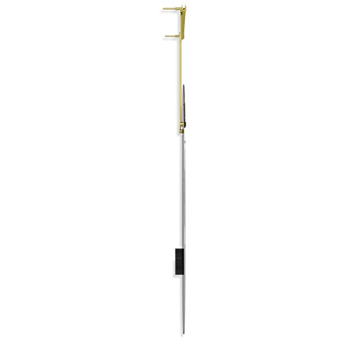 Umbra 1015544-104 Exhibit Mirror, Brass