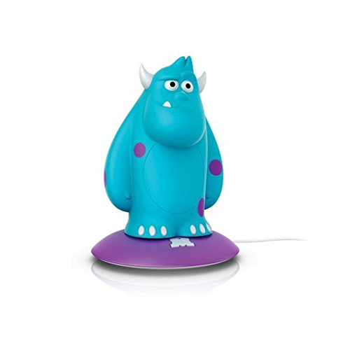 Philips Philips Disney 717058316 SoftPals Sulley Nightlight