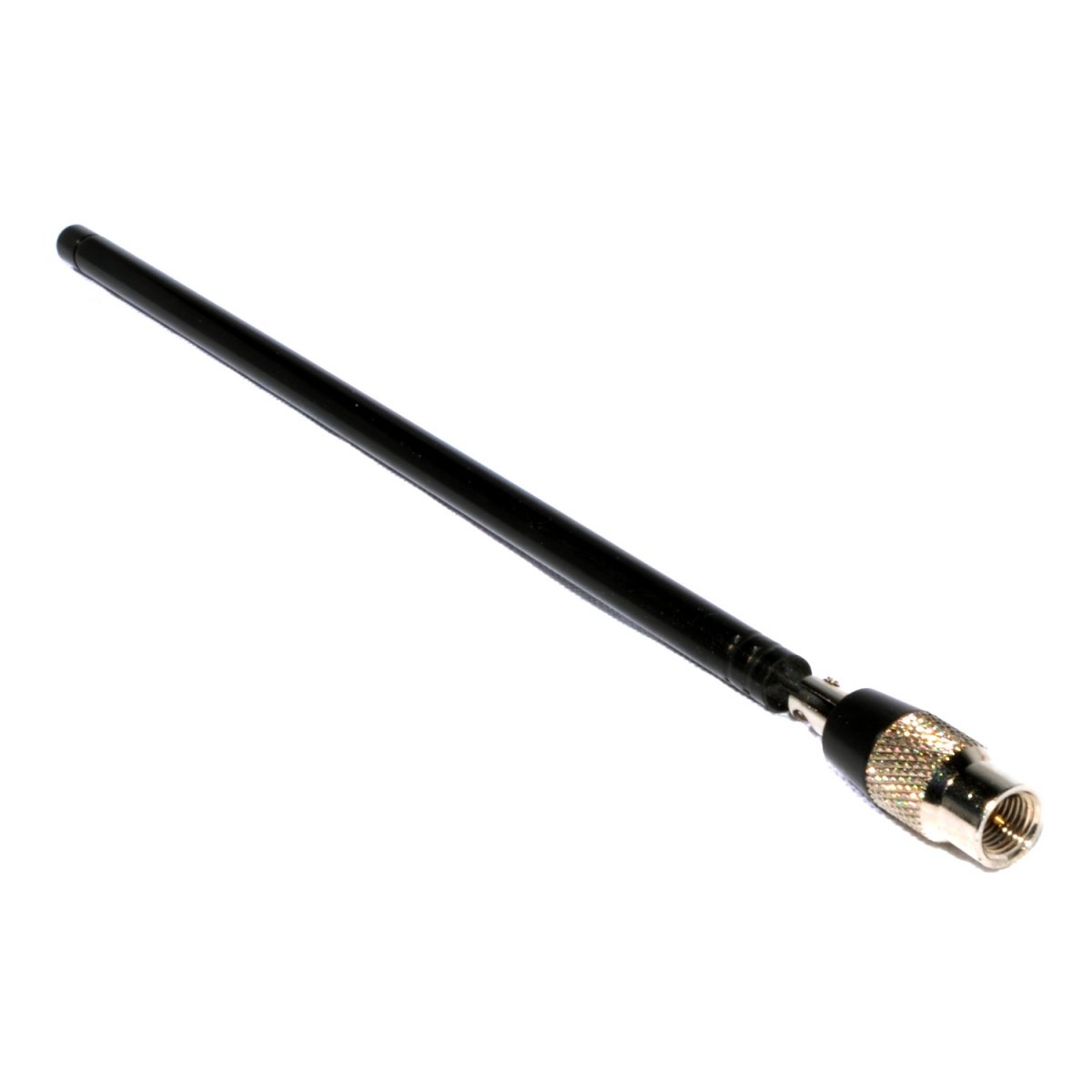 Nooelec HackRF One Software Defined Radio (SDR) & ANT500 Antenna Set. Capable of Receiving All Modes in HF, VHF & UHF Bands. Includes SDR with 1MHz-6GHz Frequency Range & 20MHz Bandwidth and ANT-500