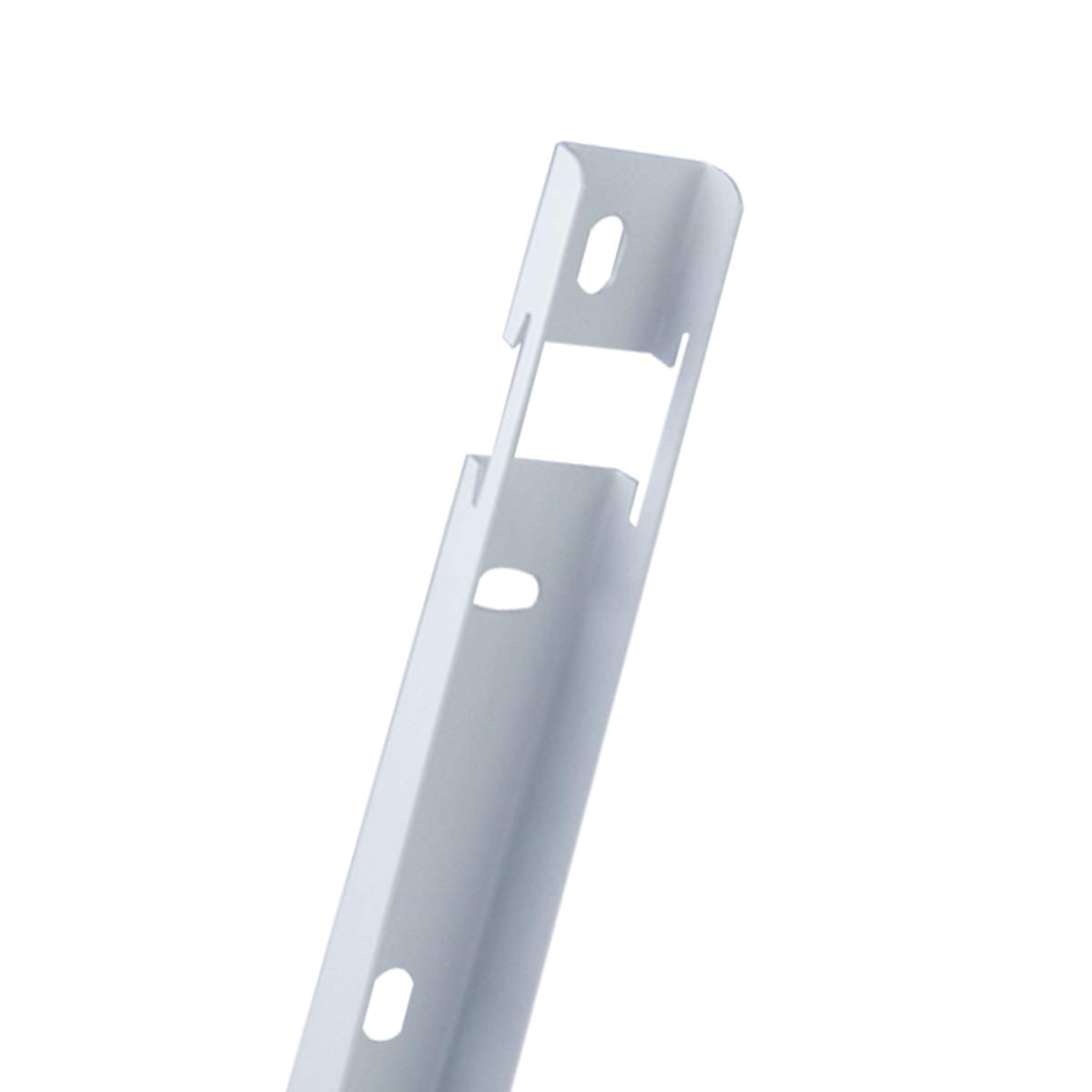 Forestchill Mini Split Wall Mounting Bracket with Cross Bar, Universal Fit Ductless Mini-Split Air Conditioner Heat Pump Systems, Support up to 330 lbs, 9000-18000 BTU Condenser