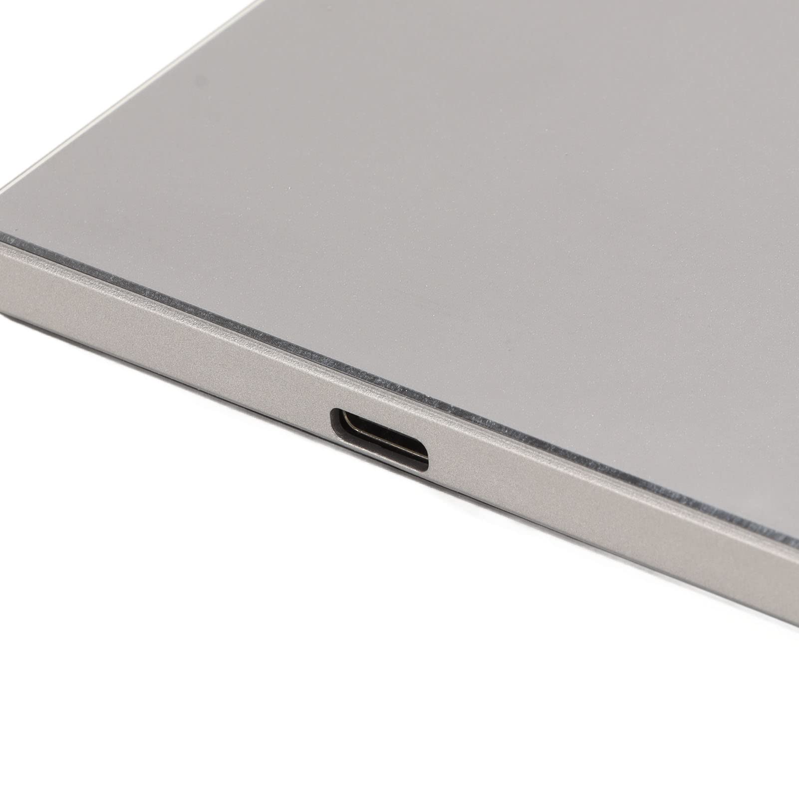 Portable Tablet 10 Inch Tablet 6g Ram 128g ROM Gray 1920x1200 IPS 10 Inch Octa Core CPU Processor for Travel Home U.S. regulations