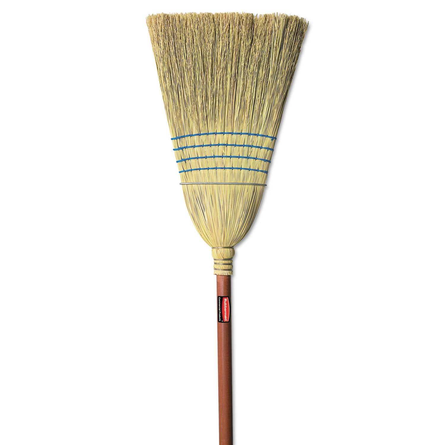 Rubbermaid® Commercial Corn-Fill Broom RCP 6383