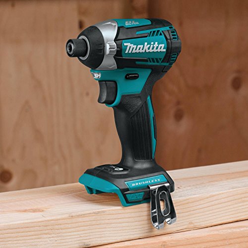 Makita XT268T 18V LXT Lithium-Ion Brushless Cordless 2-Pc. Combo Kit (5.0Ah)