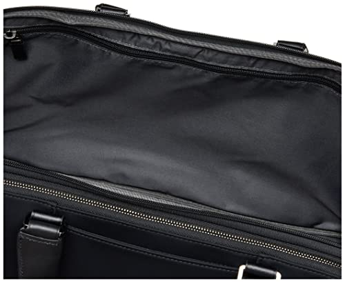 TUMI - Harrison Port Weekend Duffel - Black