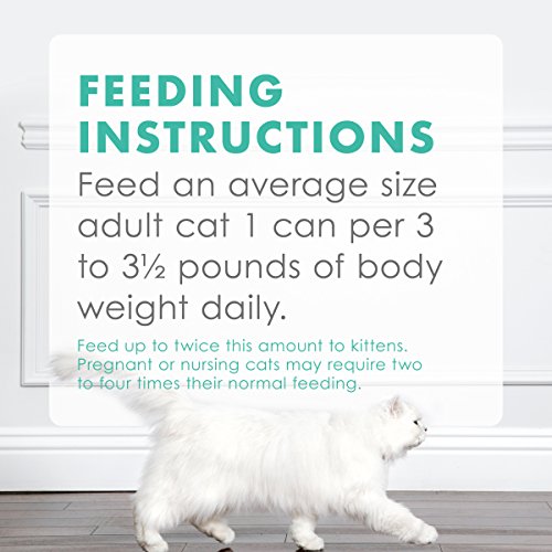 Purina Fancy Feast Seafood Classic Pate Collection Grain Free Wet Cat Food Variety Pack - (24) 3 Oz. Cans
