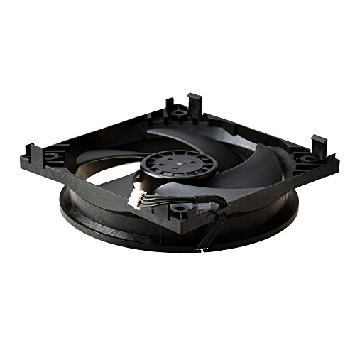 Gam3Gear Replacement Internal Cooling Fan for Xbox ONE (NOT Xbox One Elite Xbox One S Xbox One X)