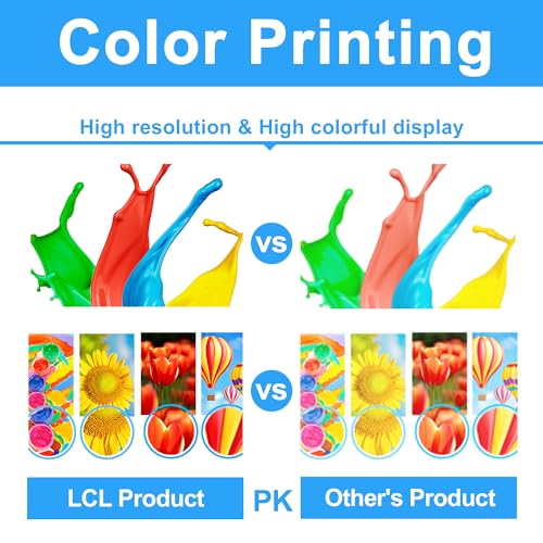 LCL Compatible Toner Cartridge Replacement for Konica Minolta TN321 TN-321 TN321C TN-321C A33K430 High Yield C224 C224e C284 C284e C364 C364e (1-Pack Cyan)