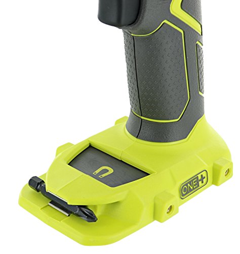 Ryobi P235 1/4 Inch One+ 18 Volt Lithium Ion Impact Driver with 1,600 Pounds of Torque (Battery Not Included, Power Tool Only)
