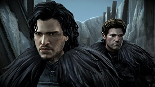 Game of Thrones β A Telltale Games Series: Season Pass Disc - PlayStation 4
