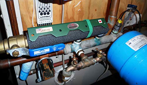 Magnetic Water Softener/Treatment - Farm & Ranch Model- No Salt Water Softener-Ultra Powerful 2 Bar Set