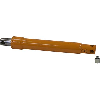 S.A.M. Replacement Hydraulic Plow Cylinder - 1 1/2in. bore x 10in. Stroke, Replaces Meyer Number 07968, Model Number 1304006