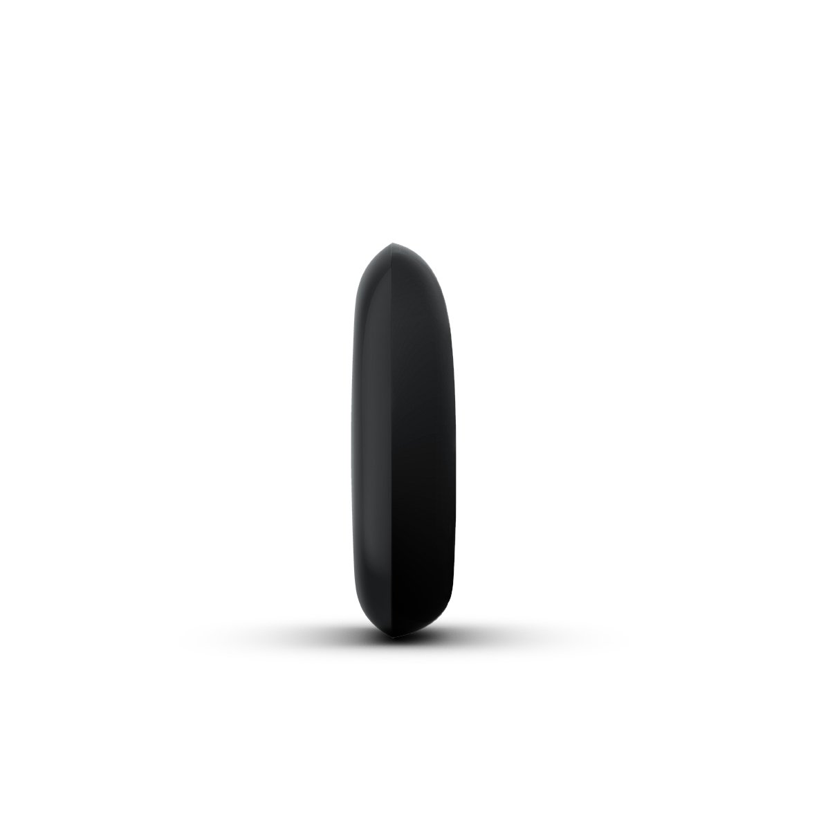 FitBit Zip Wireless Activity Tracker - Charcoal Gray