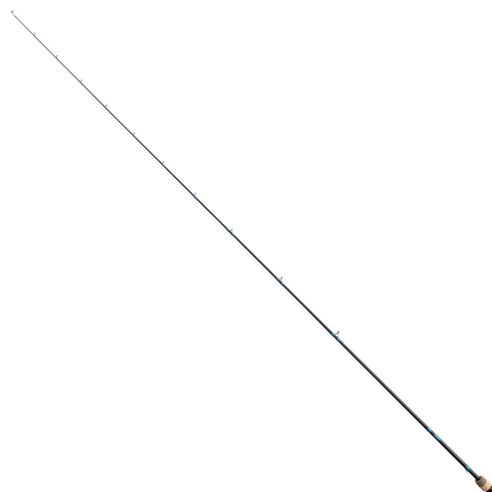 G. Loomis NRX 893C JWR Casting Rod