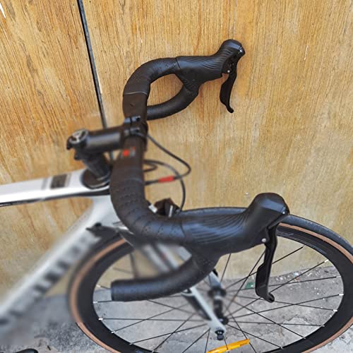 LUGMOzxc Bicycle Speed Carbon Road Bike Groupset 700Cx25C Tire (Color : Orange, Size : 22)
