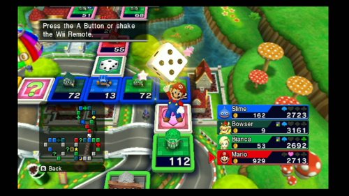 Fortune Street