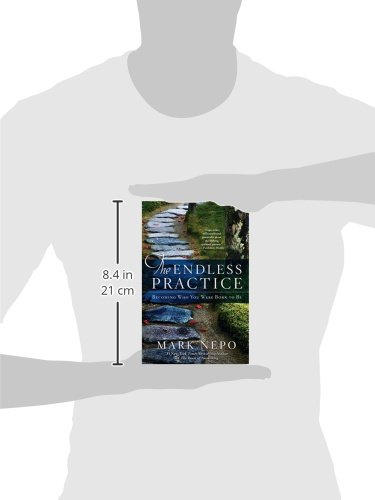 The Endless Practice: Becoming Who You Were Born to Be