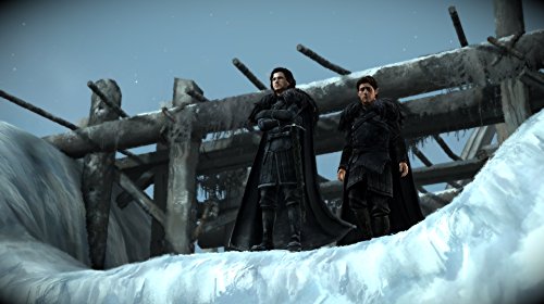 Game of Thrones β A Telltale Games Series: Season Pass Disc - PlayStation 4