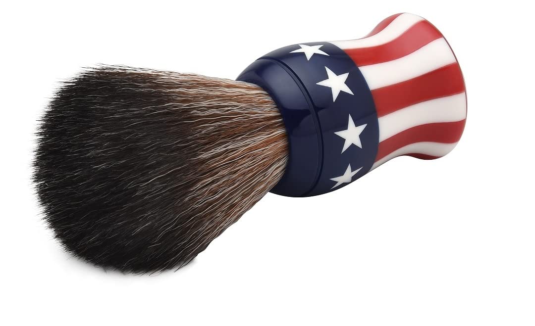 Pearl Luxury Shaving Brush SBB-44 American