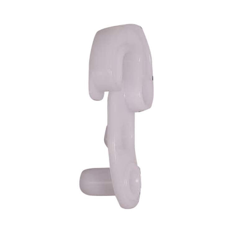 SUPPLYZ Direct Replacement for LG MJB63171201 Refrigerator Stopper Door