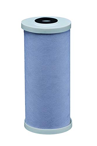 North Star NS917 Carbon Block Whole Home Water Filter (7358200) | Replacement Filter Cartridge for North Star NS900 | 25 Micron Rating | 3-Month Filter Life
