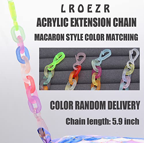 LROEZR Pet Small Animal Hanging Hammock Rat Hamster Squirrel Hanging Bunk Bed Guinea Pig Hammock Cage Toy for Hamster Chinchilla Rat Sugar Glider Parrot Hideout (Style 1)