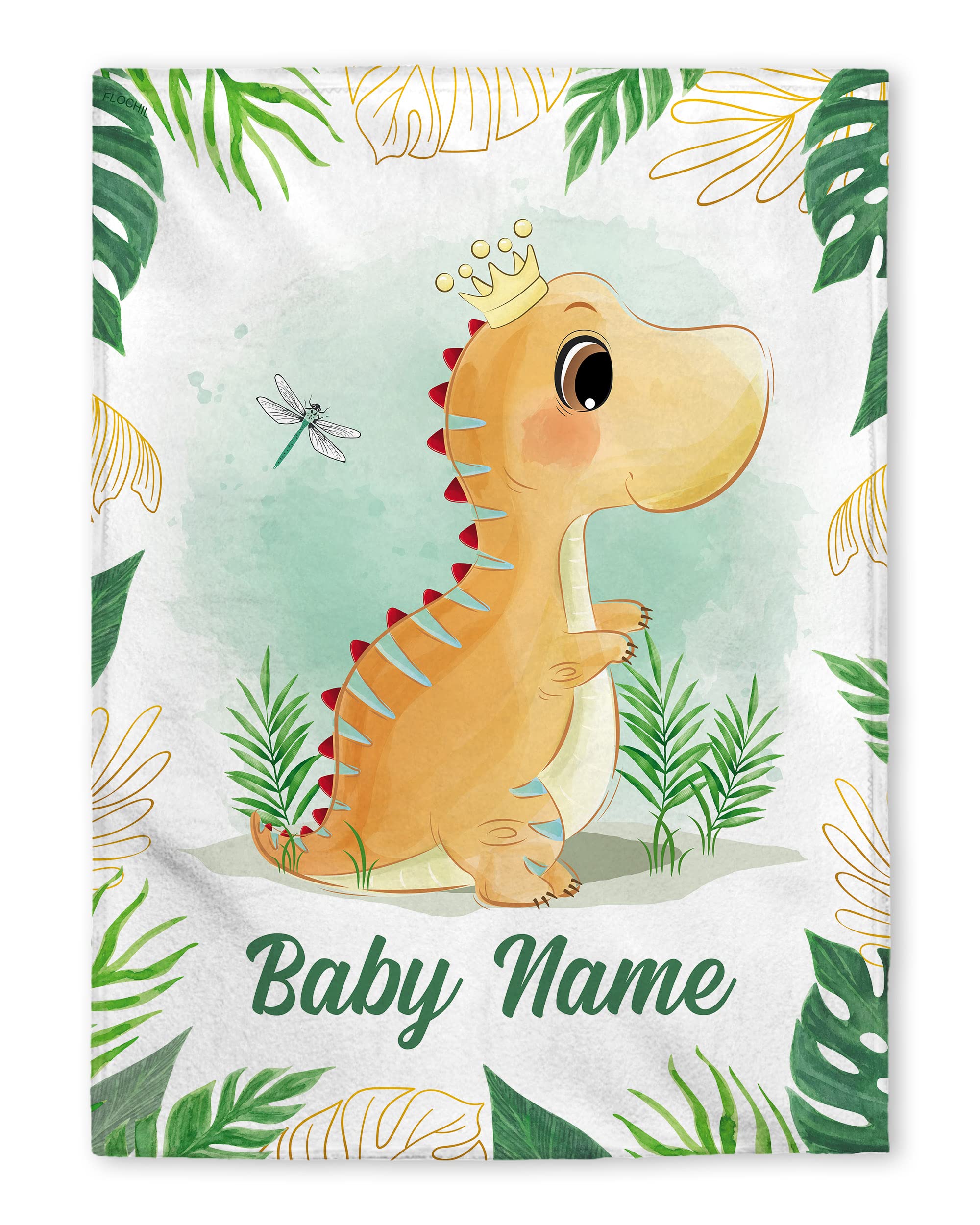 Personalized Baby Blanket,Baby Name Blanket,Customized Baby Blankets,Baby Blanket with Name,Personalized Baby Gifts,Kids Blankets with Names On Them