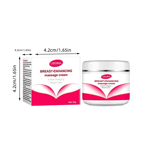 Organic Skin Solution Breast Natural Breast Fuller Firming Lifting And Plumping For Bust And Butt Body Dime Beauty