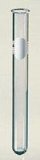 Pyrex 9800-10 10 X 75 mm Glass Test Tube with Rim (Pack of 6)
