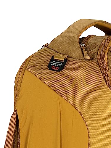 Osprey Sojourn Porter 46L Travel Backpack, Brindle Brown, One Size