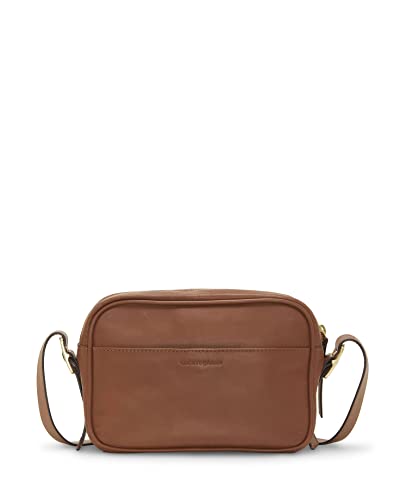 Lucky Brand Lucky Zora Crossbody, Ginger
