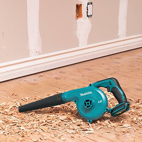 Makita XT706 3.0Ah 18V LXT Lithium-Ion Cordless Combo Kit (7 Piece)