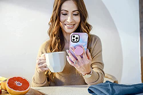 OtterBox + Pop Symmetry Series Slim Case for iPhone 11, iPhone XR (ONLY) Retail Packaging - Berry Flow