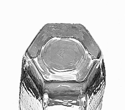 Libbey 2485 Chivalry 10 Ounce Rocks Glass - 36 / CS