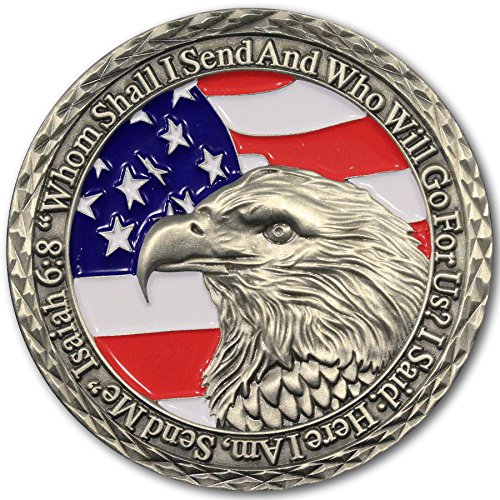 Police Officer Dedication Challenge Coin! Law Enforcement Custom Coin, Unreal Two Tone 3D Challenge Coin! Solid Brass Die Struck Police Department Challenge Coin!