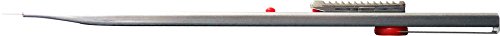 NT Cutter PRO Auto-Lock Stainless Steel Utility Knife (A-1P) 9mm