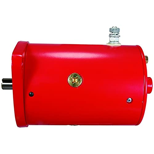 OEG Parts New Plow Motor Compatible with Western Snowplow Motor Compatible with W-8940D Snow Plow 46-806 MEZ7002 25556 25556A