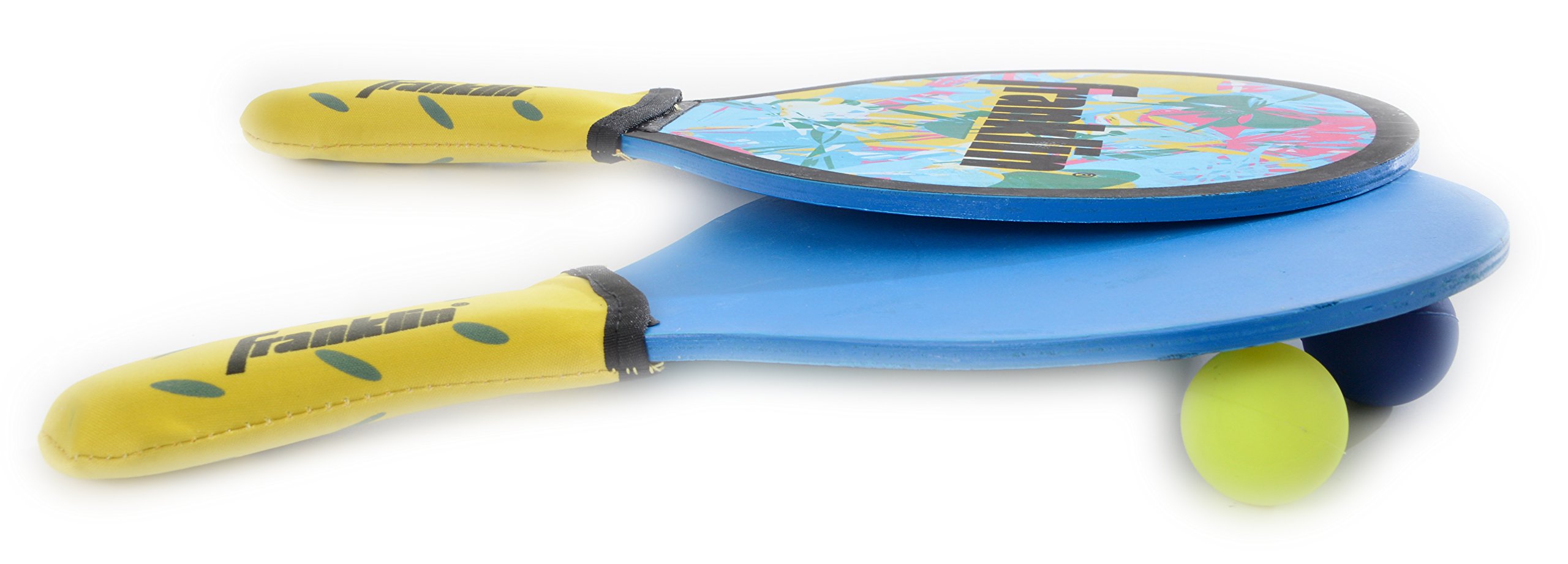 Franklin Sports Grip Rite Paddleball