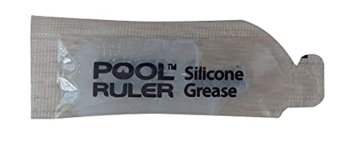 Pool Ruler 350013 Pentair Pump Lid O-Ring 2 Pack + Lubricant - IntelliFlo, WhisperFlo, More