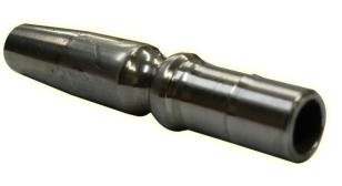 Liberty Supply Stainless Steel Maple Taps, Sap Spiles, 5-PACK Lifetime Spouts for Tubing