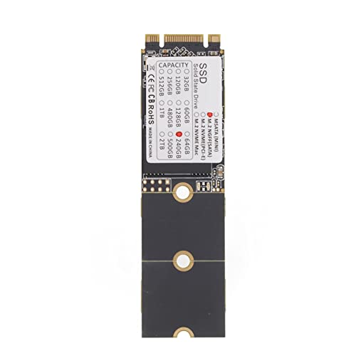 M.2 SSD, Universal SSD for Laptop for PC for Tablet 240GB