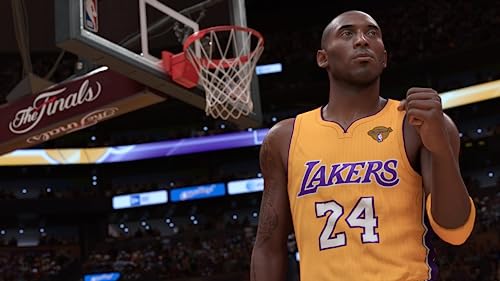 NBA 2K24 Black Mamba Edition - Xbox Series X