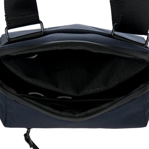 PORSCHE DESIGN Urban Eco Shoulder Bag S, Blue