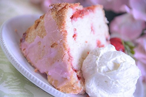 The Prepared Pantry Vanilla Cream Cake Mix (21 oz)