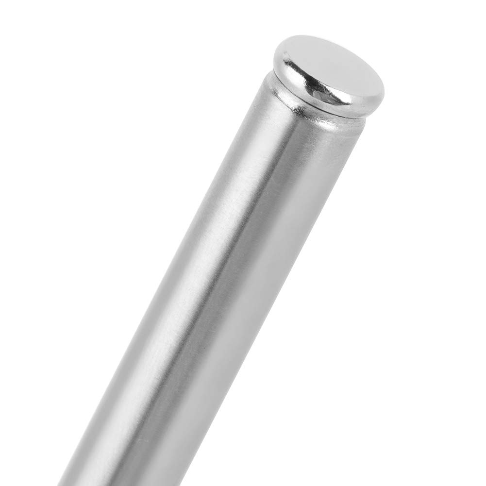 Spoon Spoon Stainless 24 Inches Stainless Steel Mixing Spoon Long Telescopic Stirring Spoon Stretchable Cocktail Shaker Spoon for Barbecue Tableware Supplies