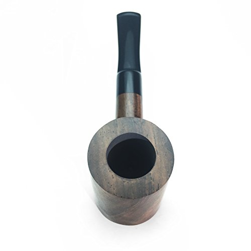 Gift Tobacco Pipe,Wood Tobacco Pipe, Straight Tobacco Pipe