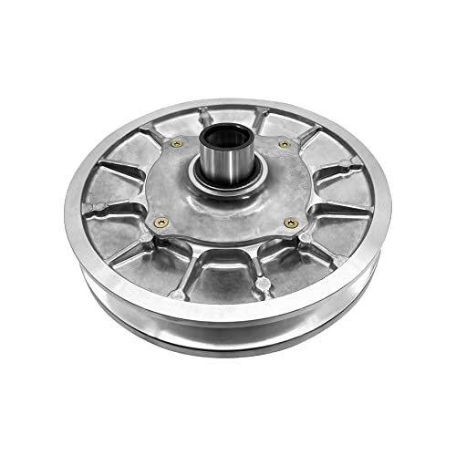 Secondary Driven clutch Compatible with 2016-2022 Polaris RZR RZR-S RZR-4 RZR-S4 General 1000