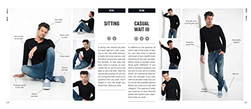 POSE!: 1,000 Poses for Photographers and Models