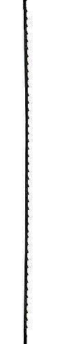 OLSON SAW FR44500 Skip Tooth 5-Inch x 0.015-Inch 15 TPI Scroll Saw Blade